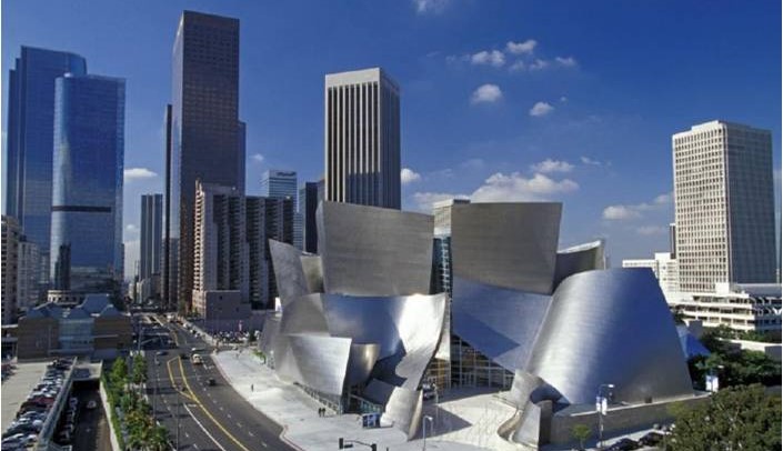 4 Innovative Construction Materials that come from the Future