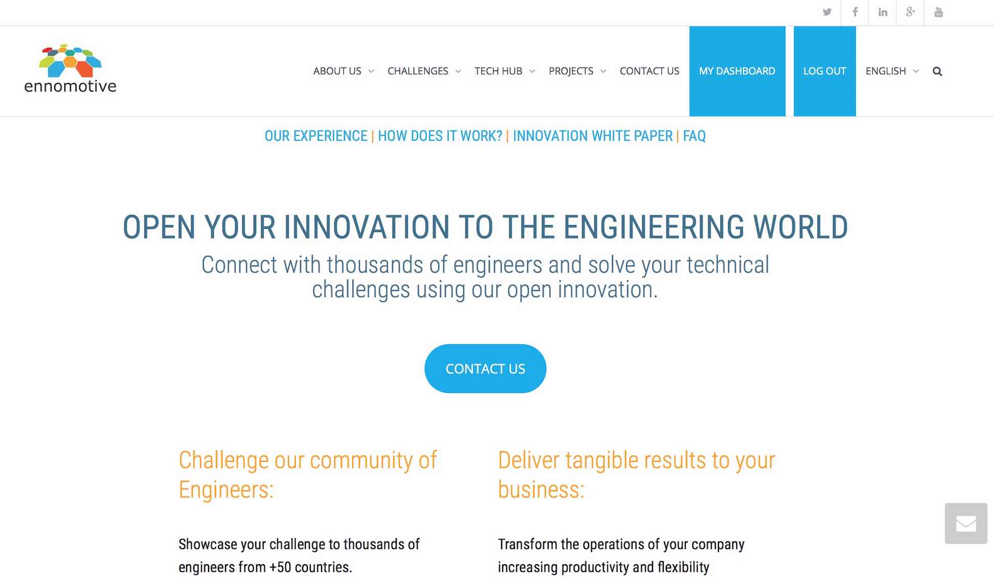 💡 Open Innovation Challenges: Get Unlimited Engineering Expertise