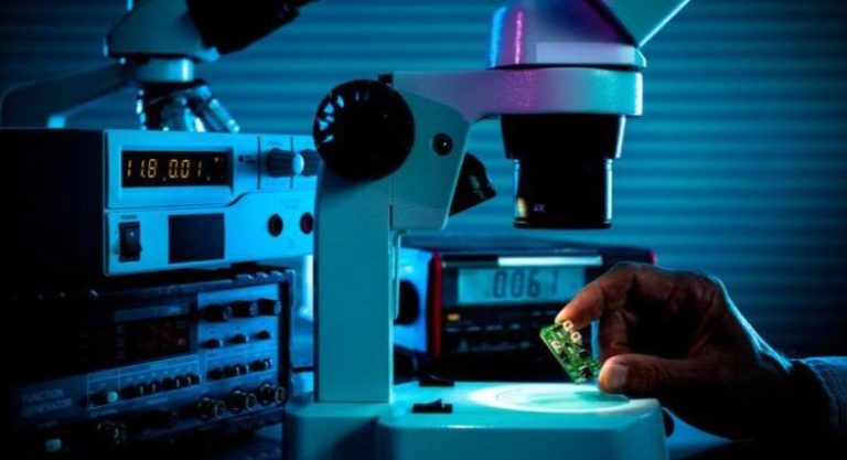 Nanomateriales: breve historia y aplicaciones actuales